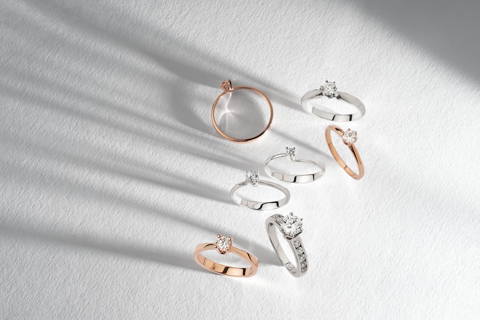 Bridal Jewelry – VM JEWELRY