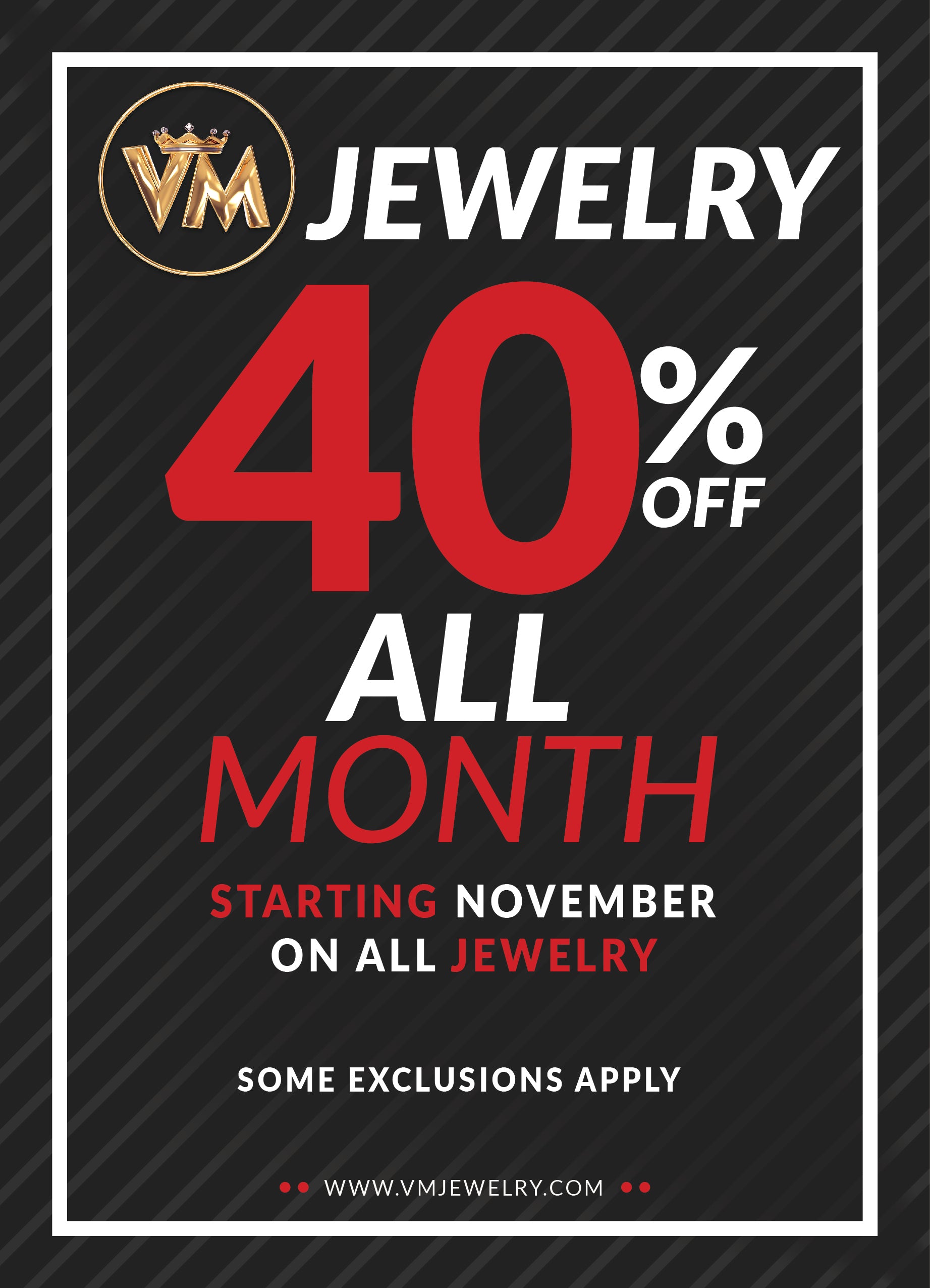 VM JEWELRY