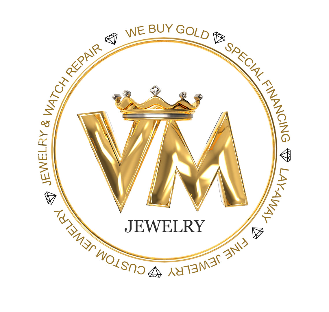 VM JEWELRY