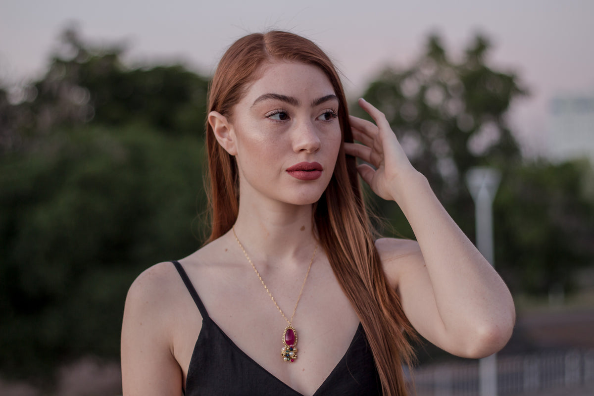 VM JEWELRY